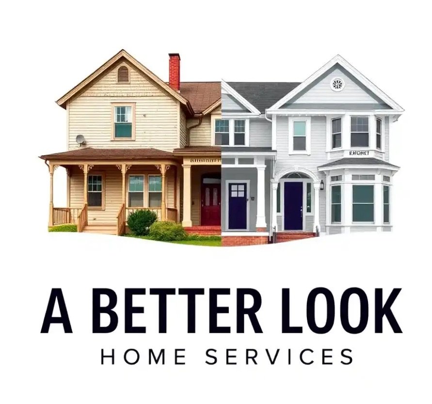 A Better Look Home Services